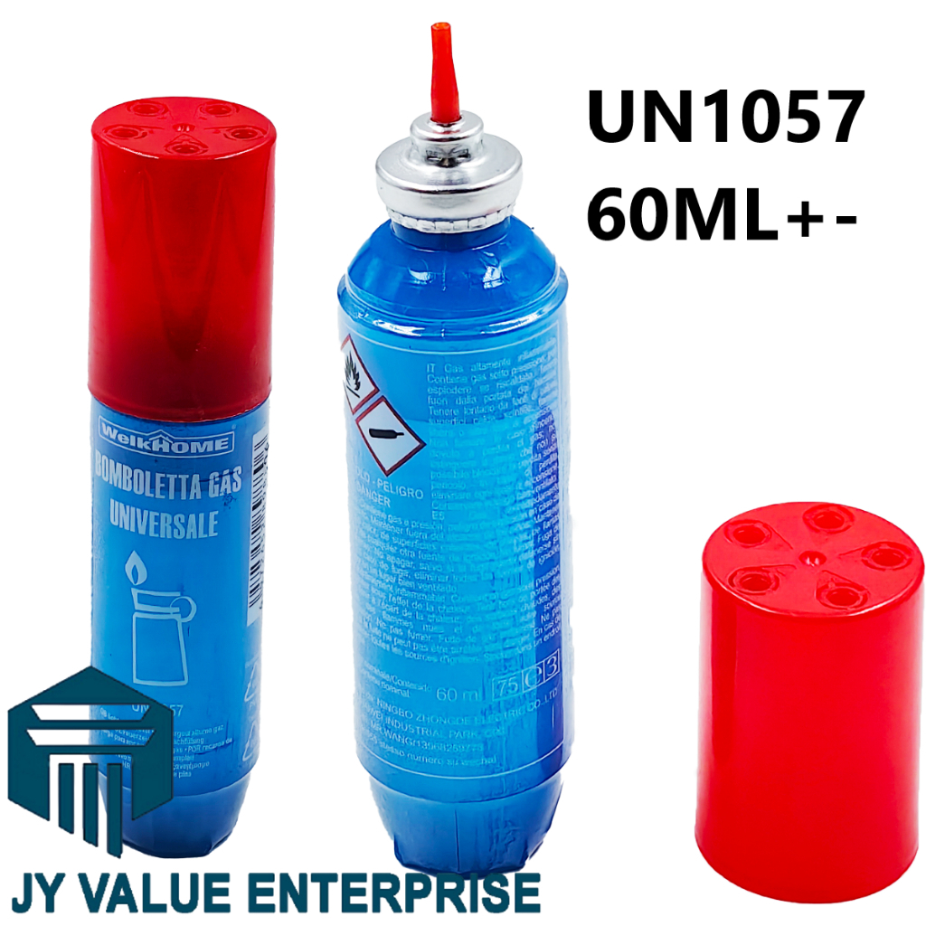 Universal Gas Lighter | Shopee Malaysia