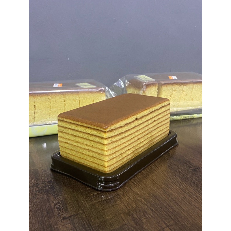 【Halal 】Layer cake /Butter cake 230g | Shopee Malaysia