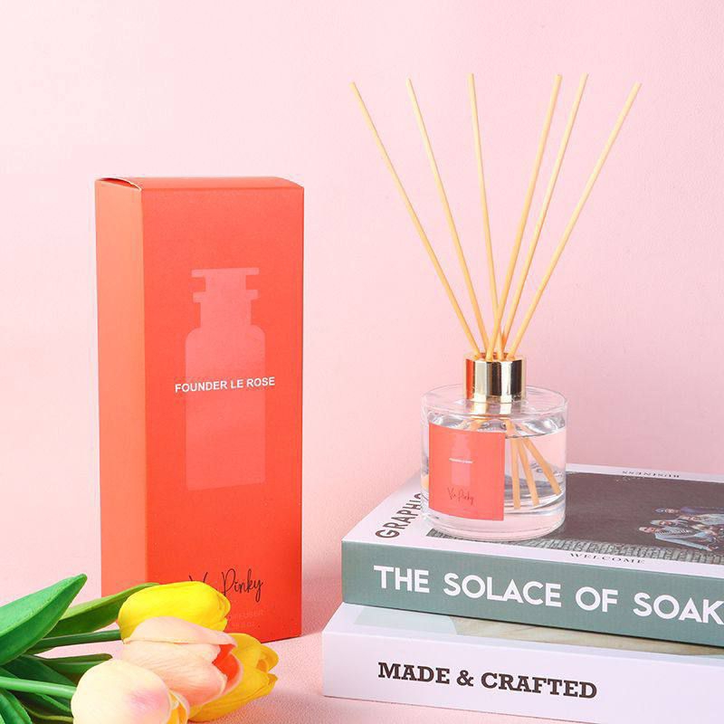 REED DIFFUSER 100 ml (Pewangi Rumah) | Shopee Malaysia
