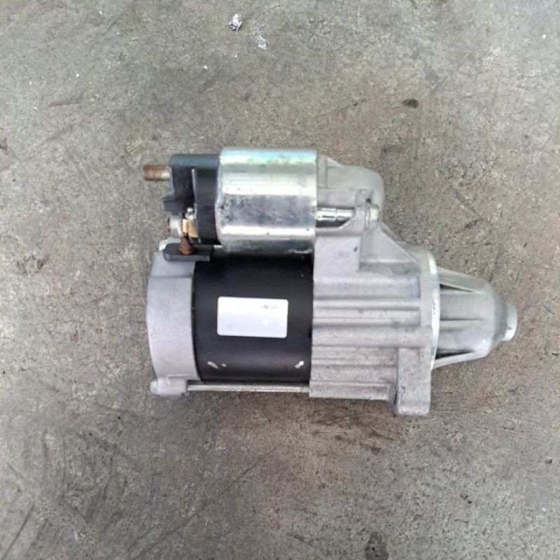 Proton Iswara Wira starter motor | Shopee Malaysia