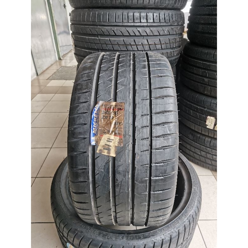 265/30/19 265/30/19 NEW TYRE TAYAR BARU | Shopee Malaysia