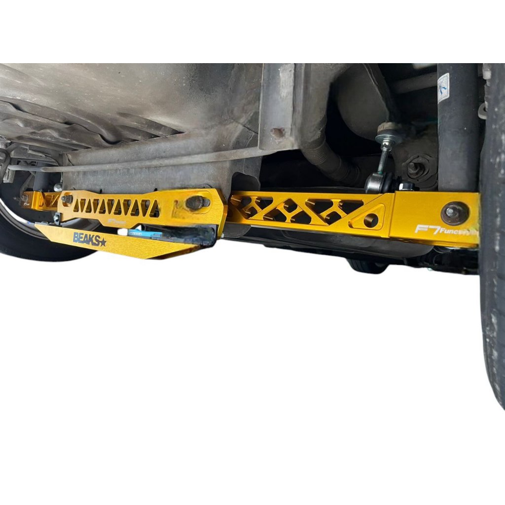 REAR LOWER CONTROL ARM WIRA AS TRIANGLE SILVER& GOLD 🔥READY STOCK🔥 ...