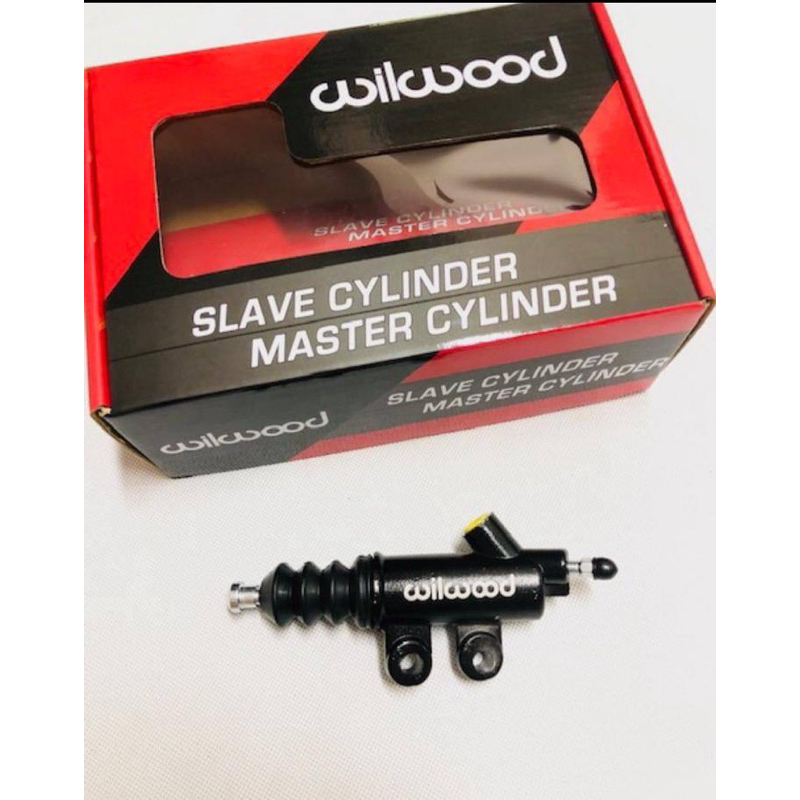 WILWOOD®️Quicklutch SLAVE Cylinder (PUMP BAWAH ) Civic EG / EK / INTEGRA D15 / B16 / B18 / B20B ...
