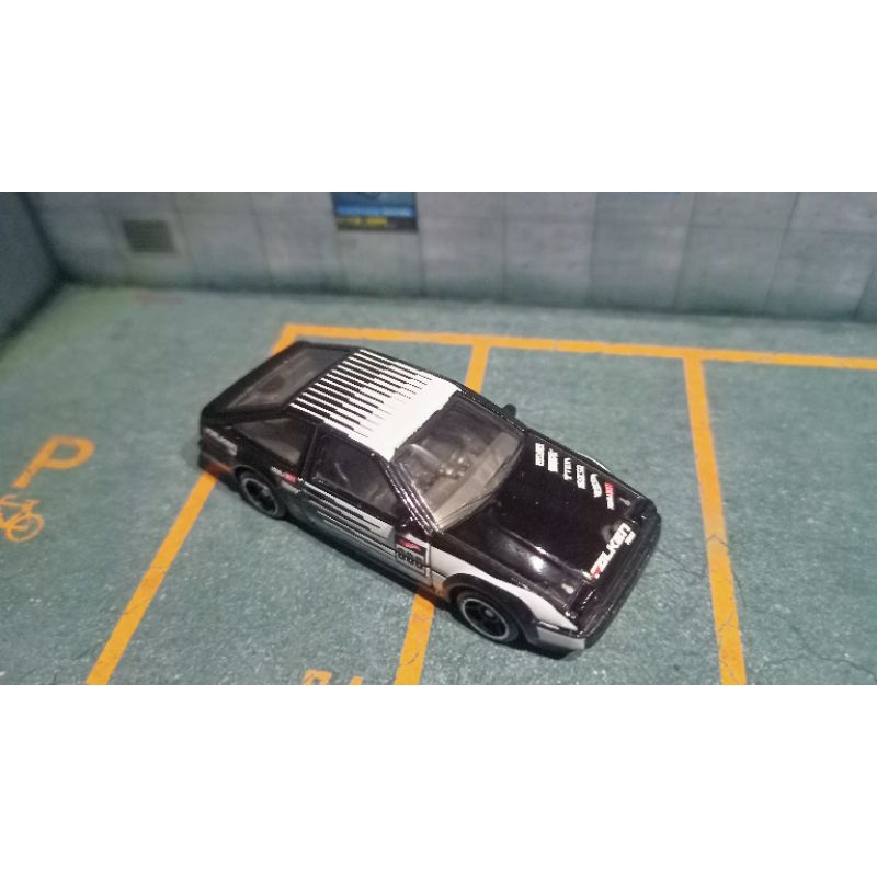 GET 4 Hotwheels!! Supra,AE86,And Etc! | Loose GoodCondition! | Shopee ...