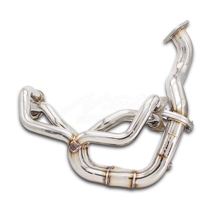 Toyota GR86 ZN8 / Subaru BRZ ZD8 Equal Length Direct Header (Without ...