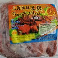 素上海密炼叉烧 Shanghai Meat 1kg 素上海密炼叉烧 Shanghai Meat 1kg 素上海密炼叉烧 Shanghai ...