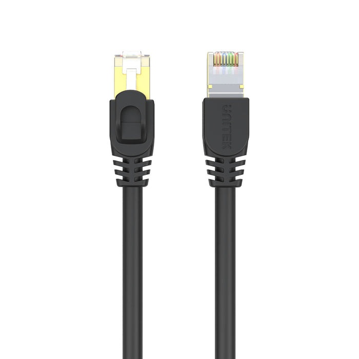 # UNITEK Cat 7 SSTP RJ45 Ethernet Cable [ 0.5M / 2M / 3M / 5M / 10M ...