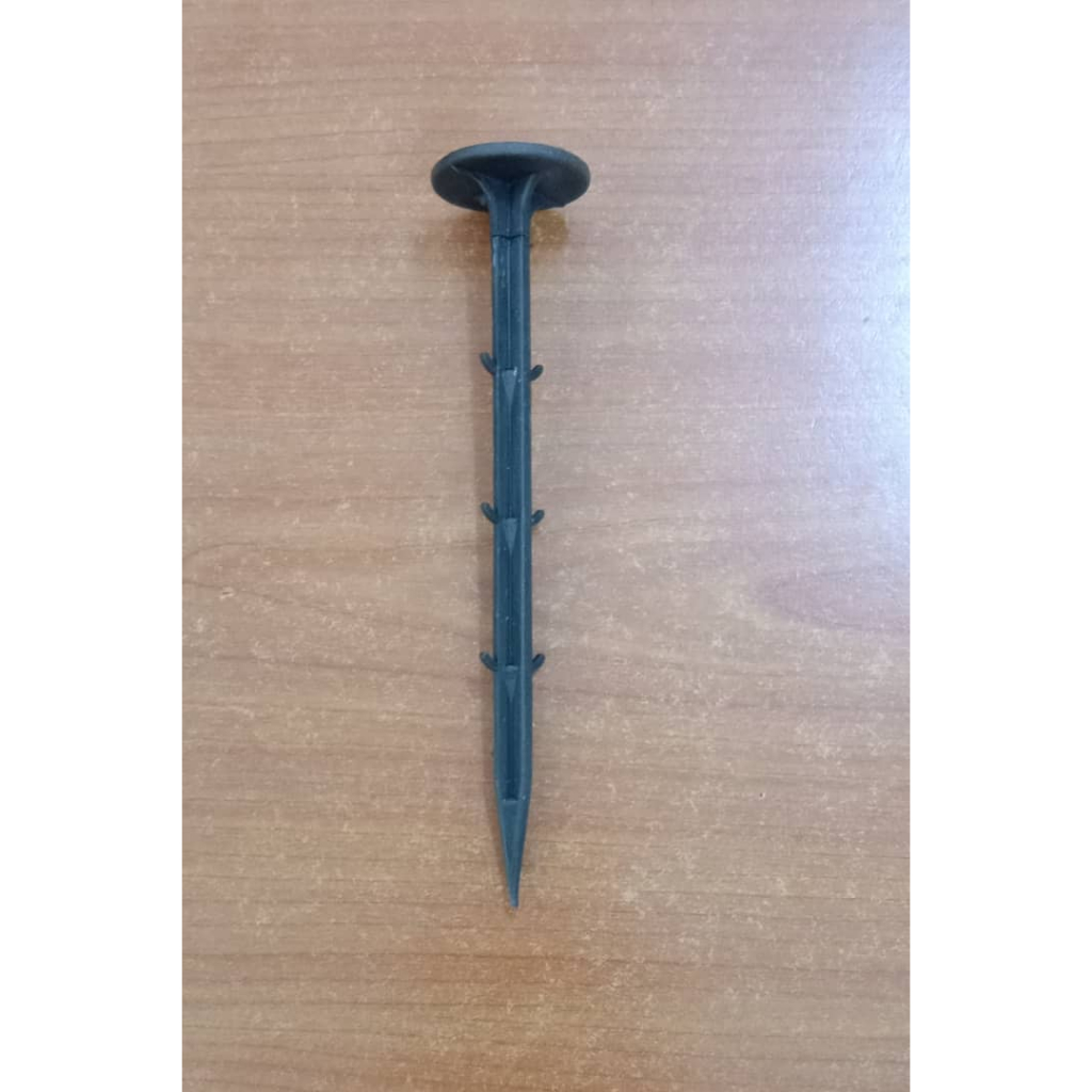 WEEDMAT NAIL 16CM (PAKU PENUTUP TANAH) | Shopee Malaysia