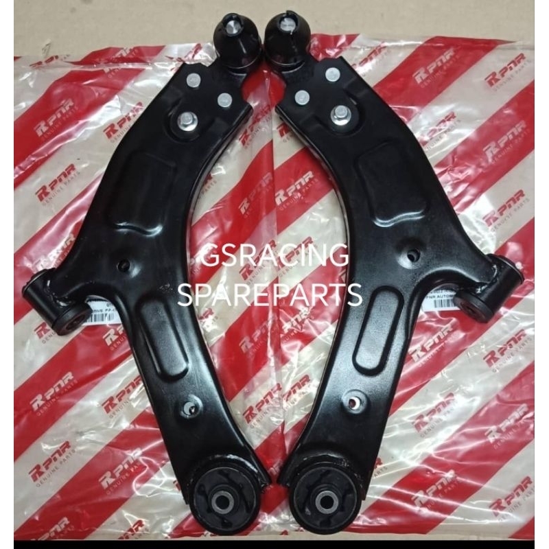 HYUNDAI STAREX A1 A2 FRONT SUSPENSION LOWER ARM WITH BALL JOINT ...