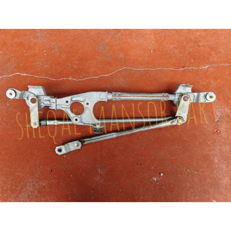 WIPER LINK PERODUA ALZA TOYOTA PASSO SETTE BOON LUMINAS USED ORIGINAL ...