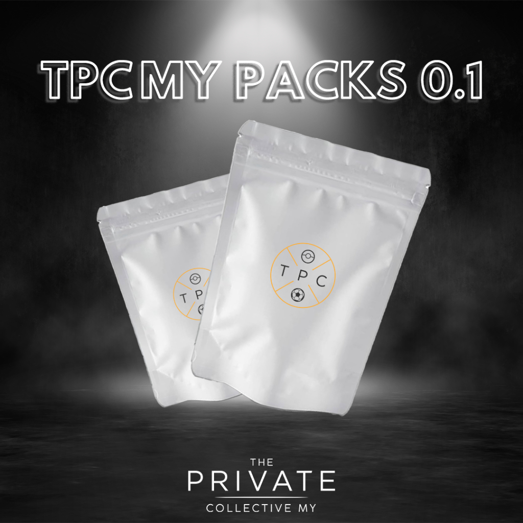 (TPCMY PACKS)TPCMY PACKS 4TH BATCH, GUARANTEE 3 RANDOM HITS + 5-6 ENG ...