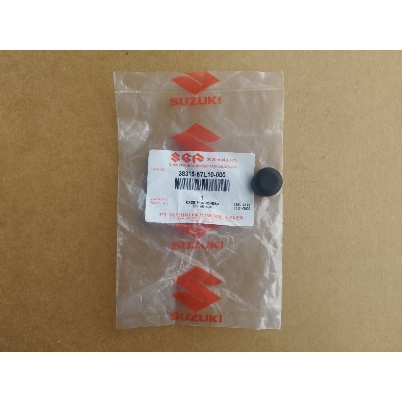 Proton Ertiga Front Wiper Arm Cap/Wiper Shaft Pivot Grommet Rubber Cap ...