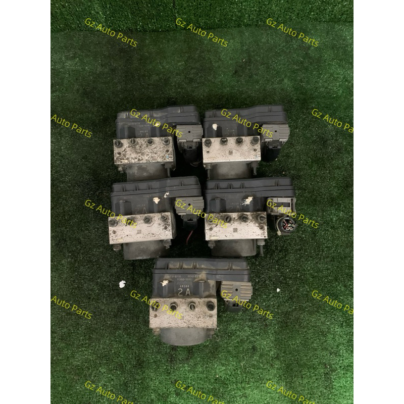 Perodua Alza 3SZ 1.5 Abs Pump Original Japan（No-2A） | Shopee Malaysia