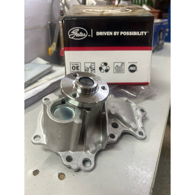 WATER PUMP PROTON EXORA BOLD TURBO PREVE TURBO | Shopee Malaysia