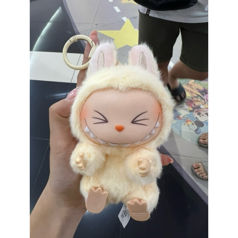 POP MART LABUBU V2 100% ORIGINAL SISI | Shopee Malaysia