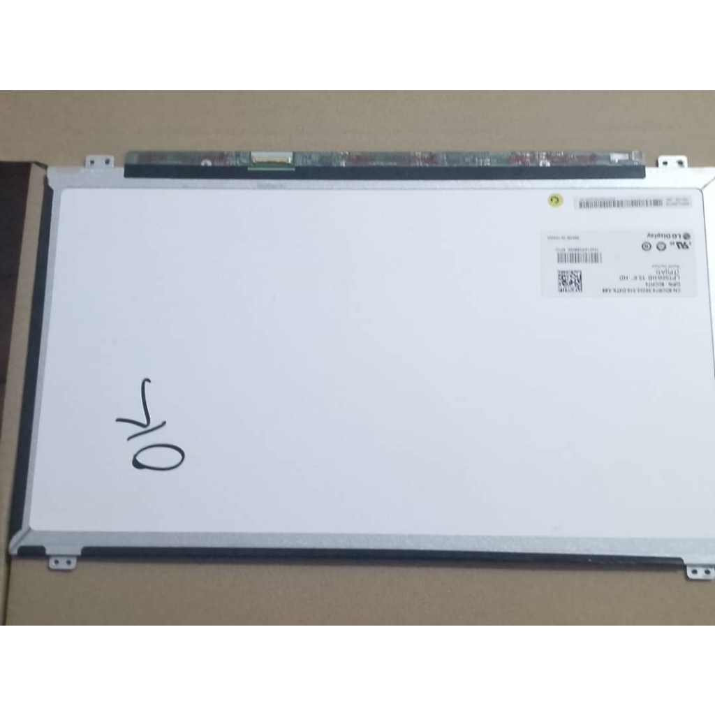LG Display LP156WHB(TP)(A1) LP156WHB-TPA1 15.6" HD LED LCD laptop ...