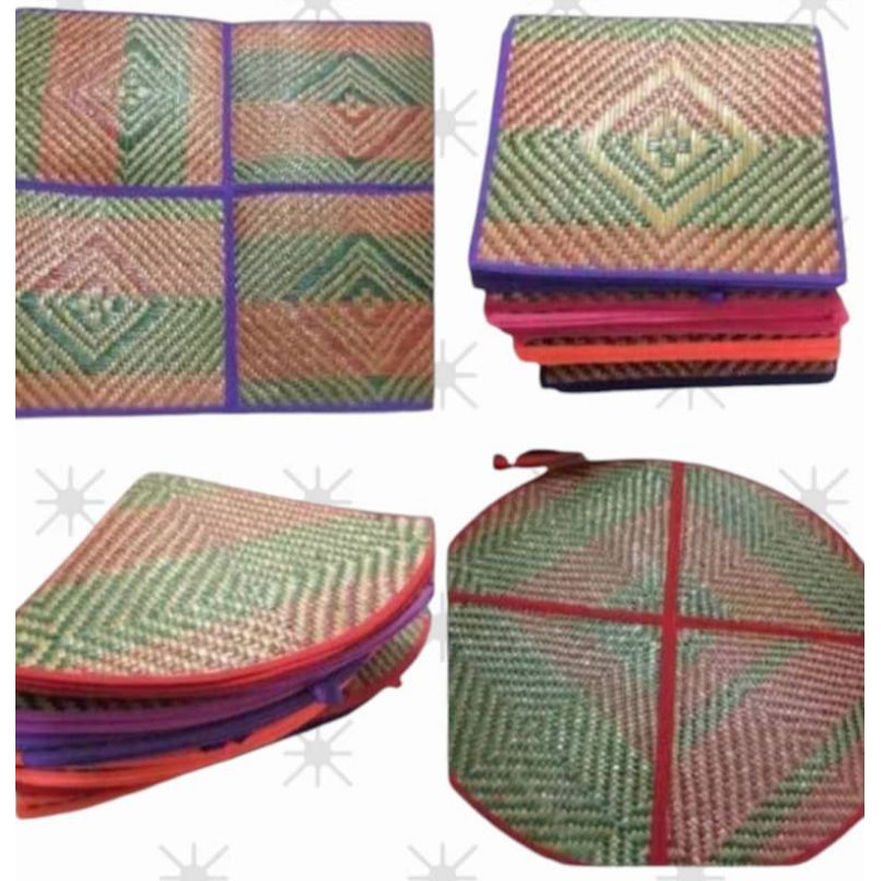 💫TIKAR MENGKUANG BULAT/SEGI MADE IN THAILAND 💫 | Shopee Malaysia