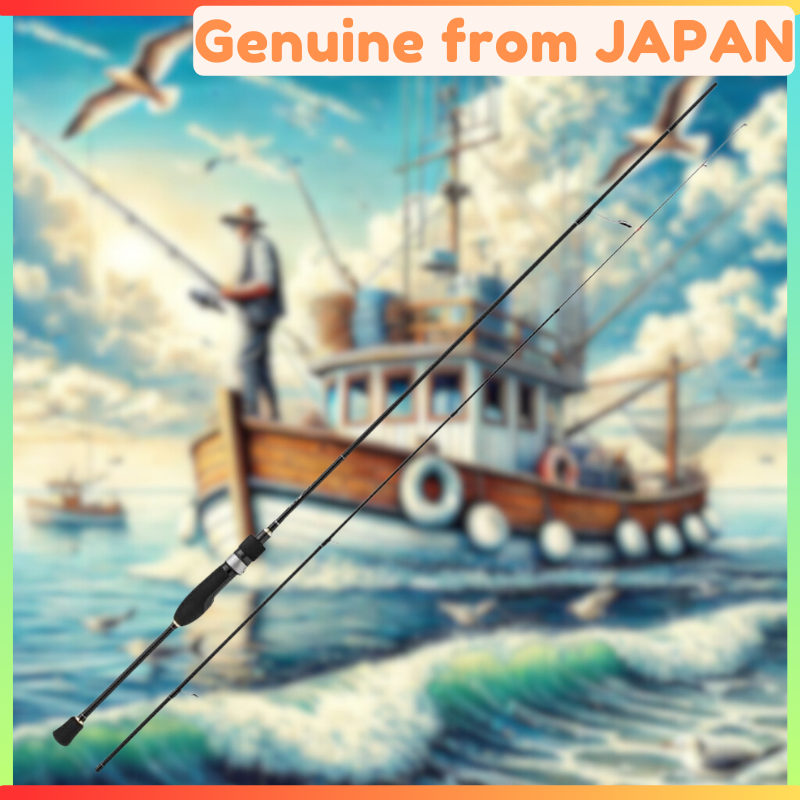 Major Craft Ajing Rod - Aji-Do 1G-class AD1-S582L | Shopee Malaysia