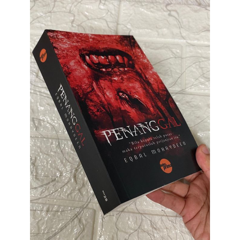 eb PENANGGAL : Eqbal Mohaydeen | Shopee Malaysia