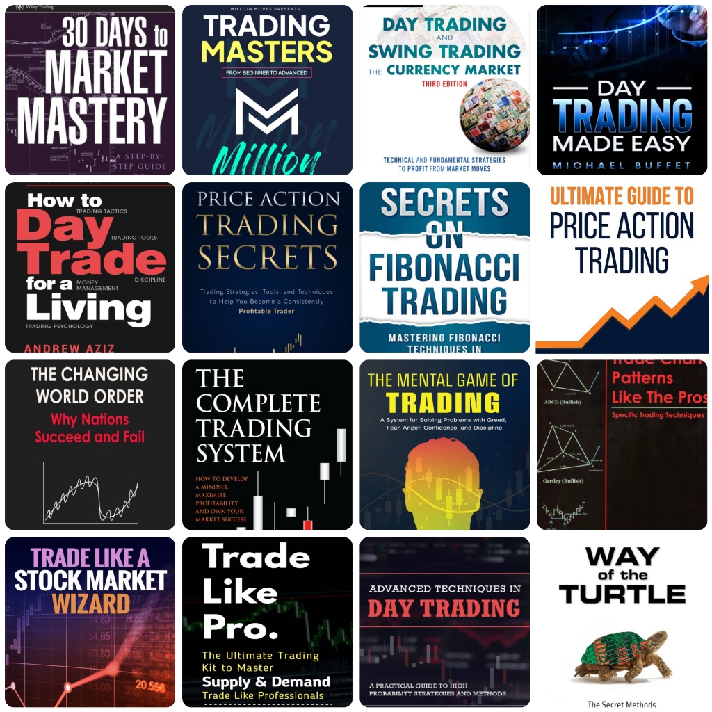 Learn Guide Trading | Mastering Trade | Trading For Beginners | Trade ...