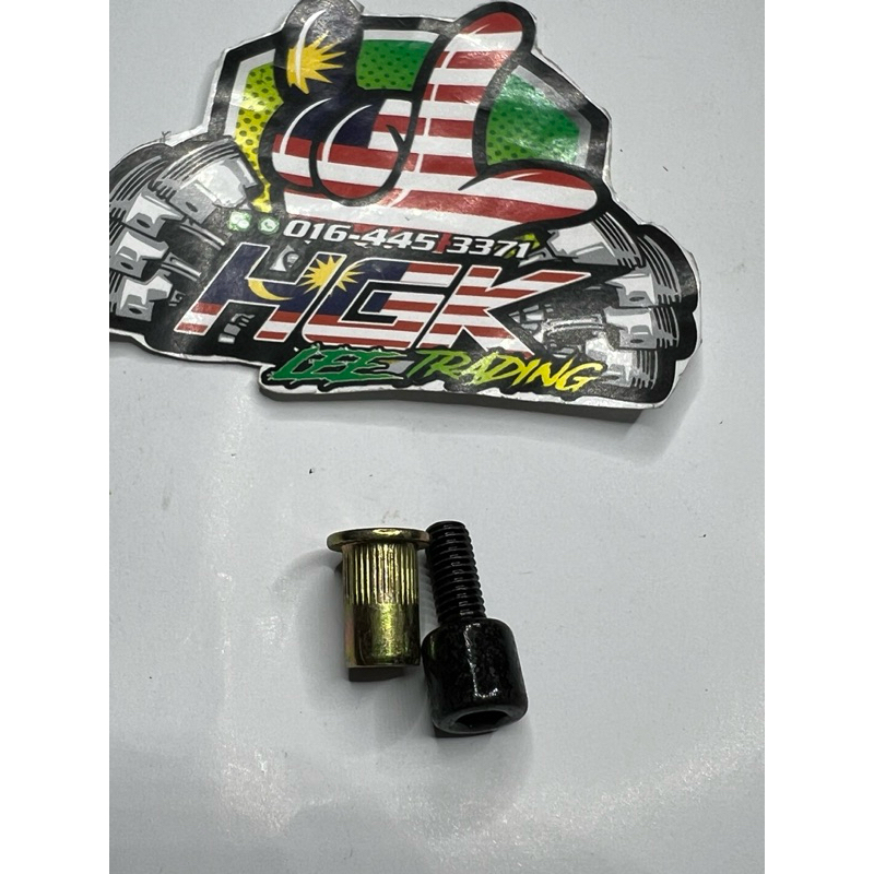 HONDA EX5 DREAM MODIFY OIL PUMP EX5 CLASS-1 use BUSH OIL PUMP ROLLER ...