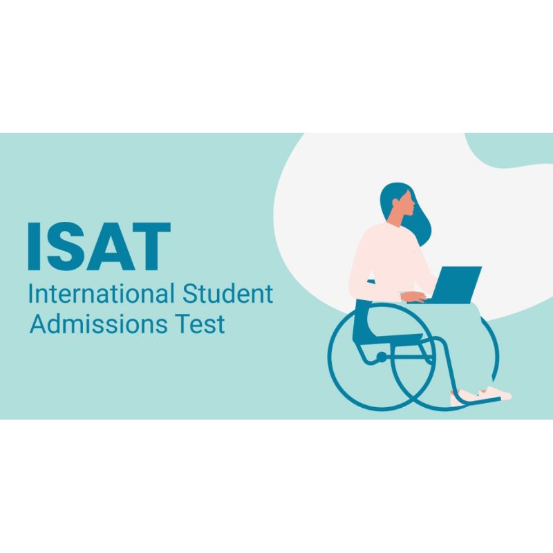 ISAT Practice module [ PDF ] | Shopee Malaysia
