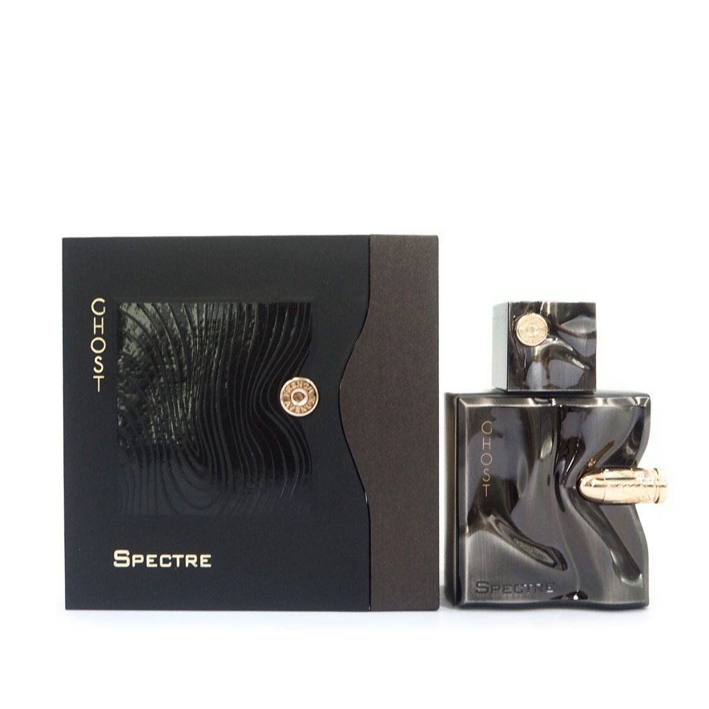 GHOST SPECTRE 100ML EDP PERFUME BY FRENCH AVENUE | Shopee Malaysia
