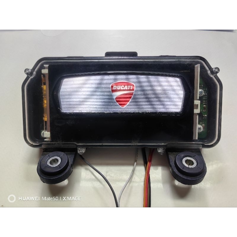 Original Ducati Diavel Meter (tank) | Shopee Malaysia