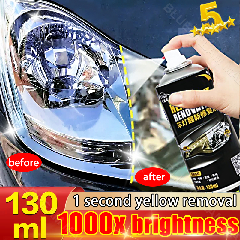 car headlamp polish polish lampu kereta head lamp coating headlamp ...