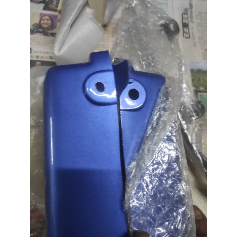 cover fork SS2 RACING SPIRIT | Shopee Malaysia