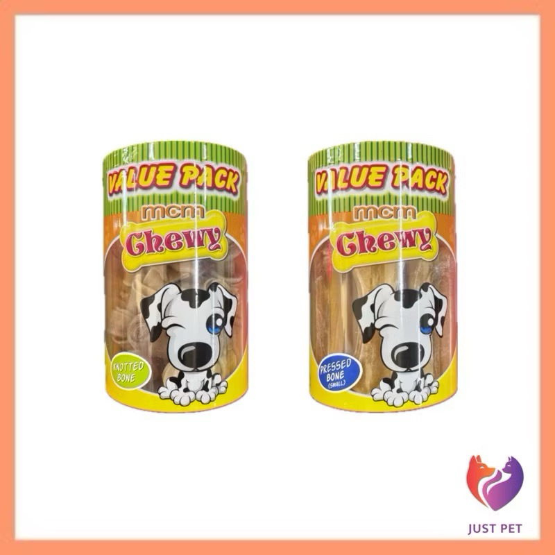 MCM CHEWY BONE STICK | Shopee Malaysia