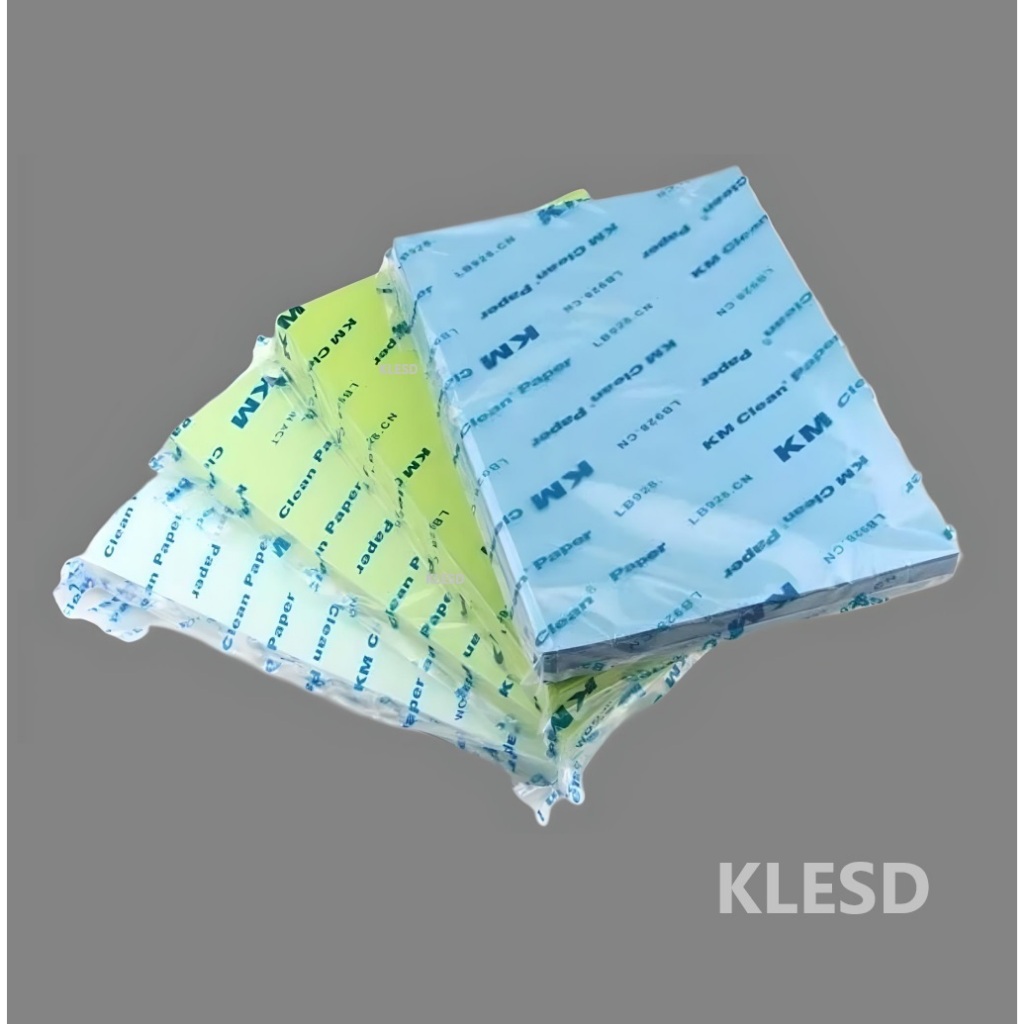 Klesd/ High-quality Lint Free A4 Cleanroom Paper/ ESD Antistatic ...