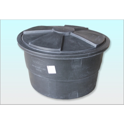 KOSSAN ROUND PE WATER STORAGE TANKS / POLY TANGKI BULAT | Shopee Malaysia