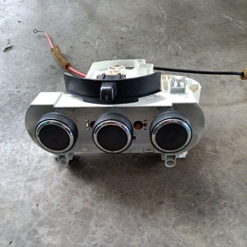 Perodua Bezza Aircond Switch 2nd ORI | Shopee Malaysia