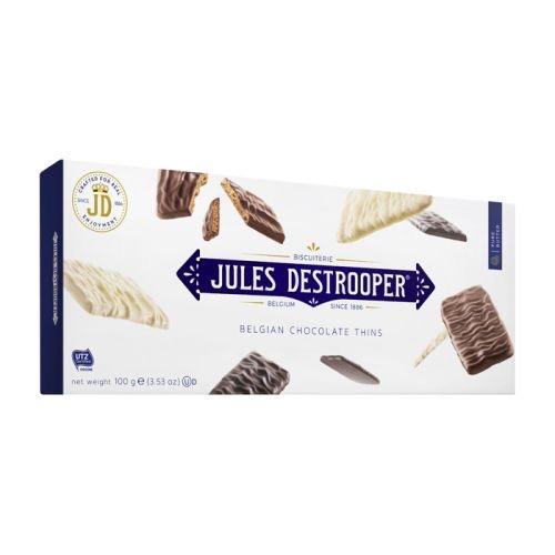 JULES DESTROOPER ALL FLAVOUR 100G | Shopee Malaysia