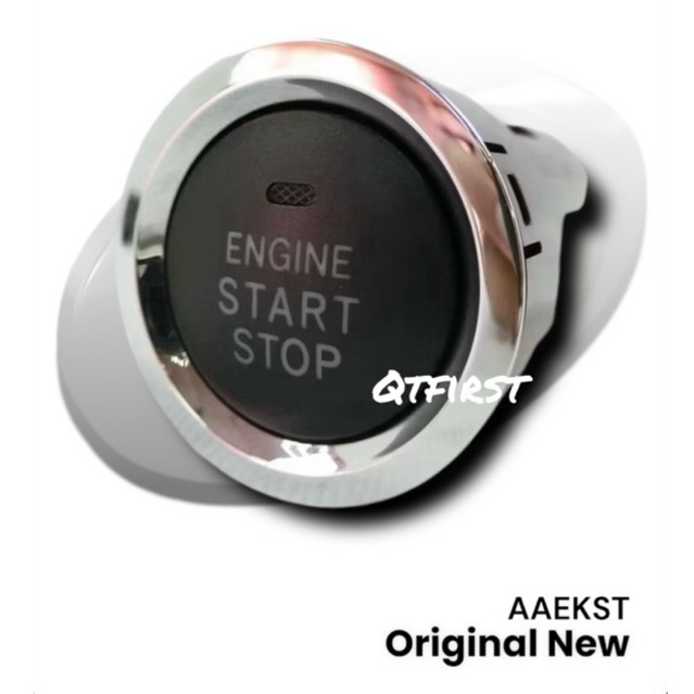 PUSH START BUTTON SWITCH NEW ORIGINAL FOR PERODUA MYVI 1.5L 2018 D20N ...