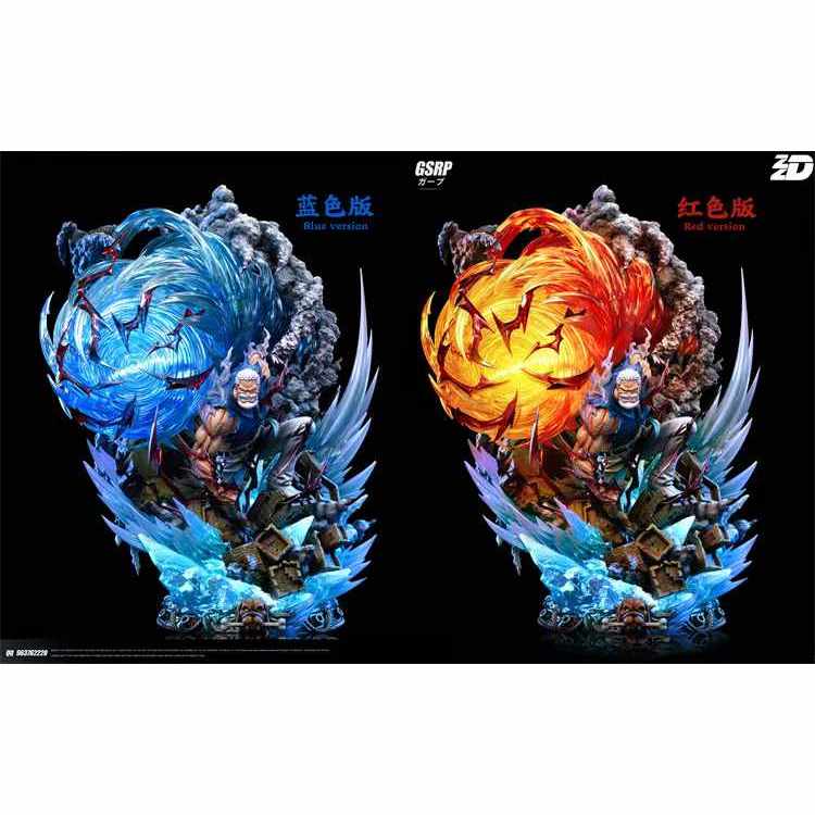 Megahouse - Jinbe One Piece Resin Statue GK Anime Figure | Shopee Malaysia