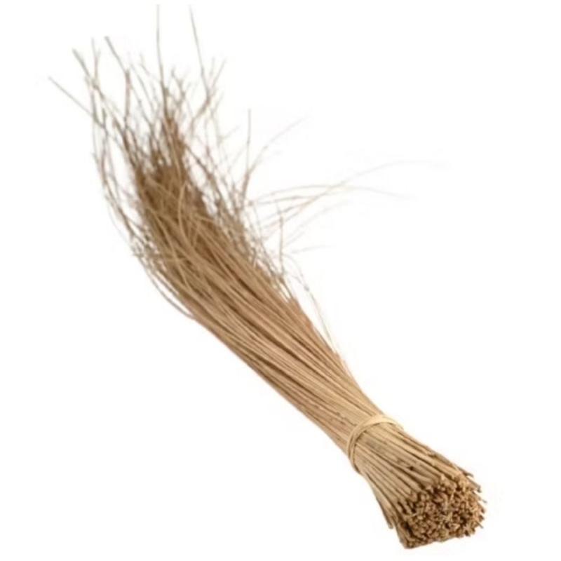 Penyapu Lidi / Traditional Lidi Brush (400gm) / Penyapu Lidi Lantai ...