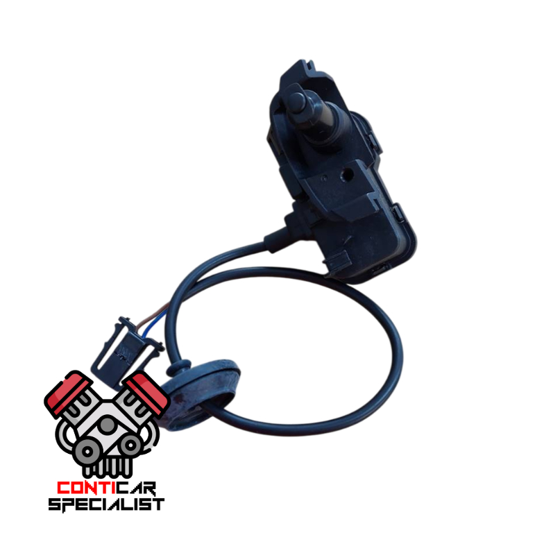 6R0810773F FUEL DOOR ACTUATOR FOR VW POLO HATCHBACK THROTTLE CONTROL ...