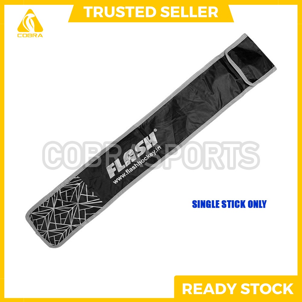 {Wholesale Price} 15Pcs/30pcs Flash Hockey Single Stick Bag Beg Hoki ...