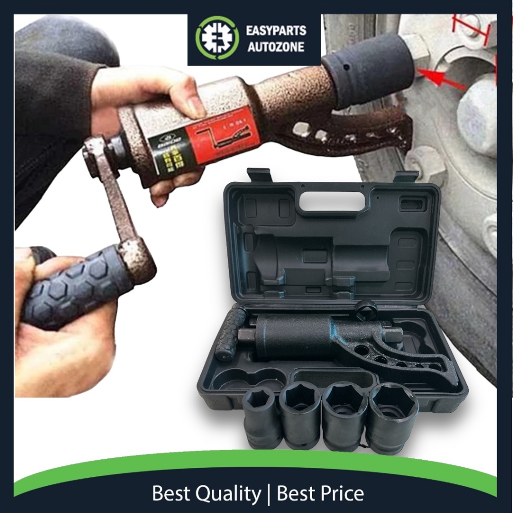 Torque multiplier autozone store