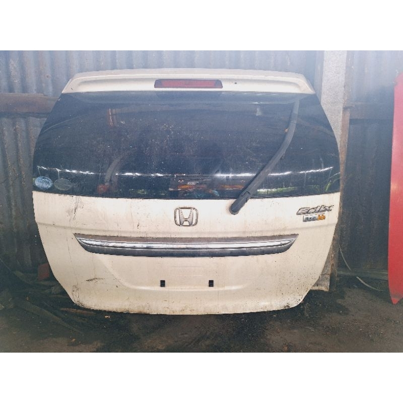 Honda Edix BE1 BE3 Rear Bonnet | Shopee Malaysia