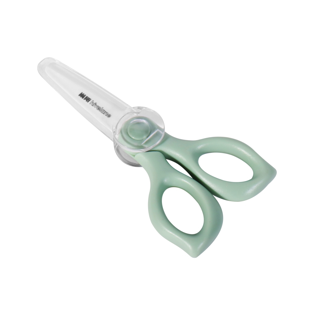[HIVELANE] CERAMIC FOOD SCISSOR C1510 | Shopee Malaysia