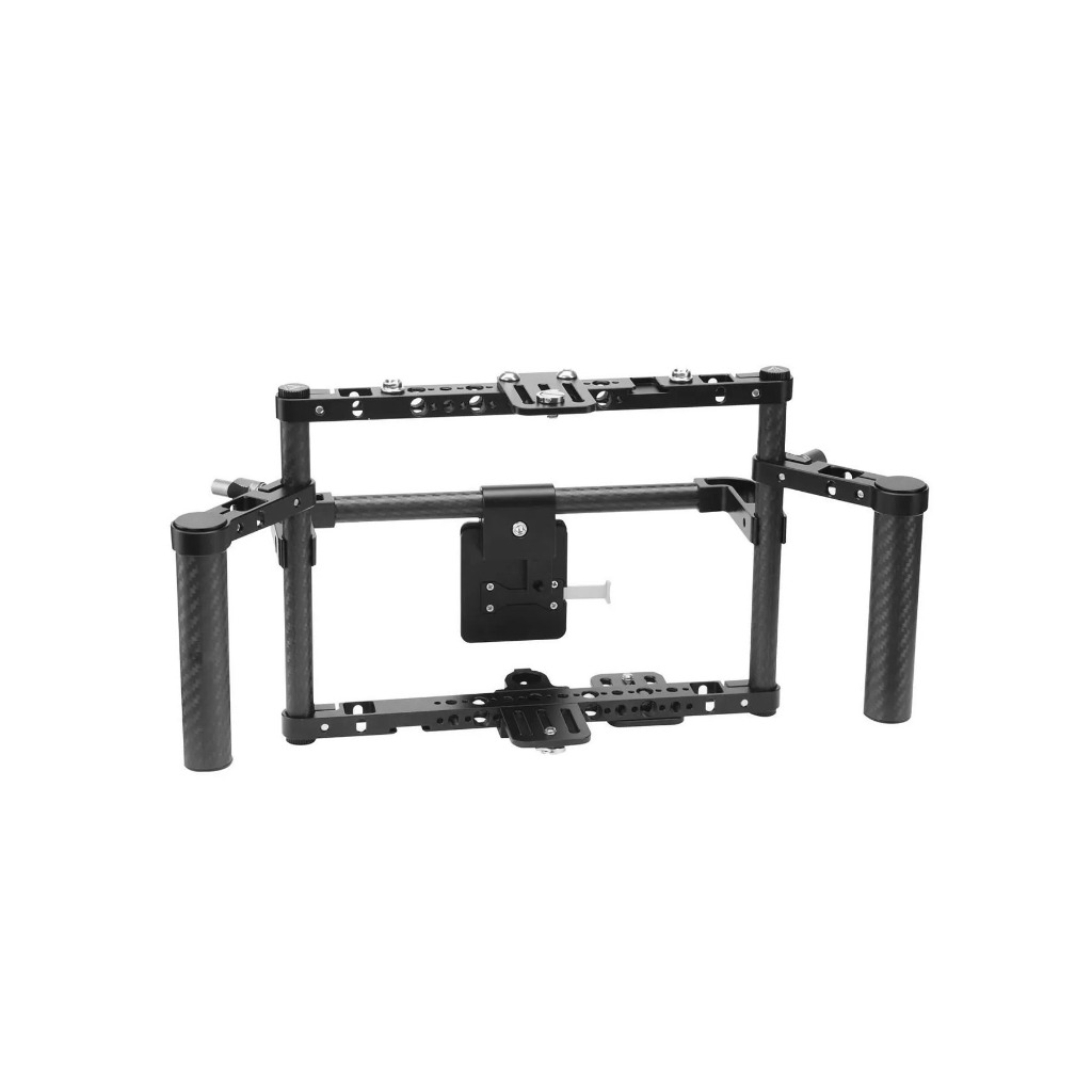 E-image Q200 Monitor Cage | Shopee Malaysia