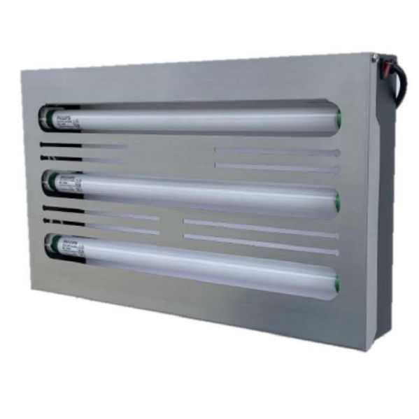 Fly Insect Flies Light Trap Perangkap 100% Original Glue Board Sticky ...