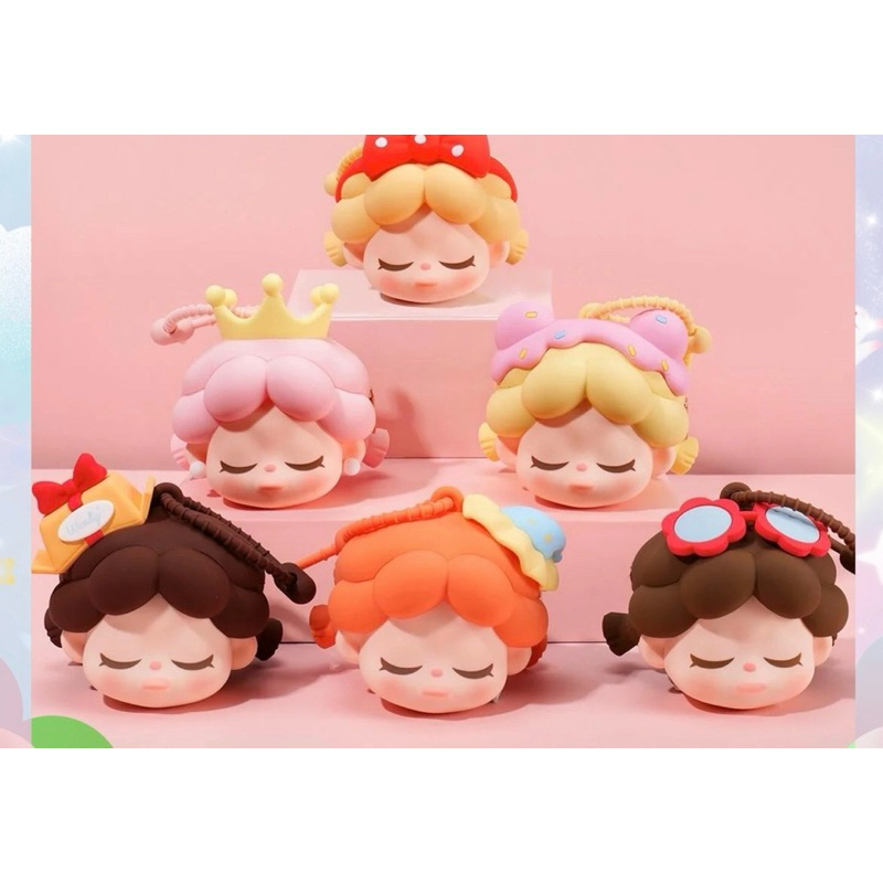 Wendy There's a Party confirmed blind box (Birthday Party) | Shopee ...