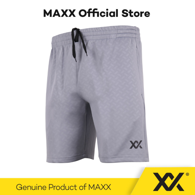 MAXX Shorts MXPP073 | Shopee Malaysia