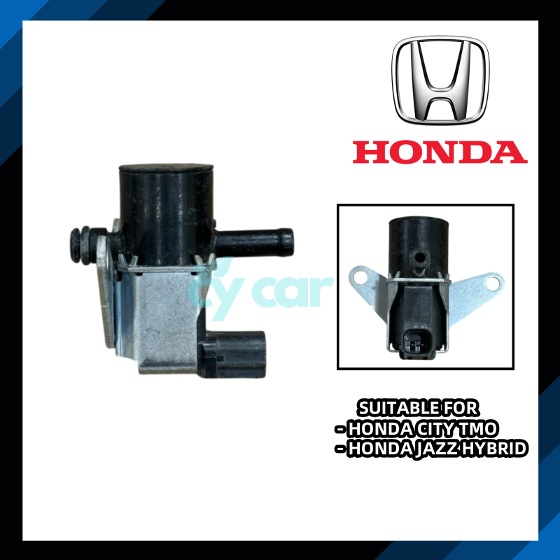 HONDA CITY TMO JAZZ HYBRID FICD SWITCH/ FICD SOLENOID VACCUM VALVE (2 ...