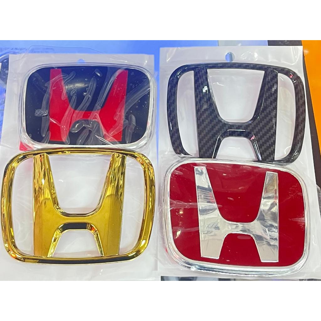 Honda City Hatchback Logo (2021-Present) Front and Rear | Shopee Malaysia