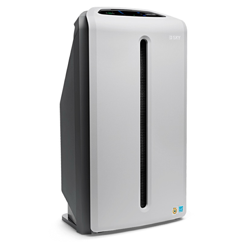 Amway atmosphere sky air purifier (USED) Warranty end April 2027 ...